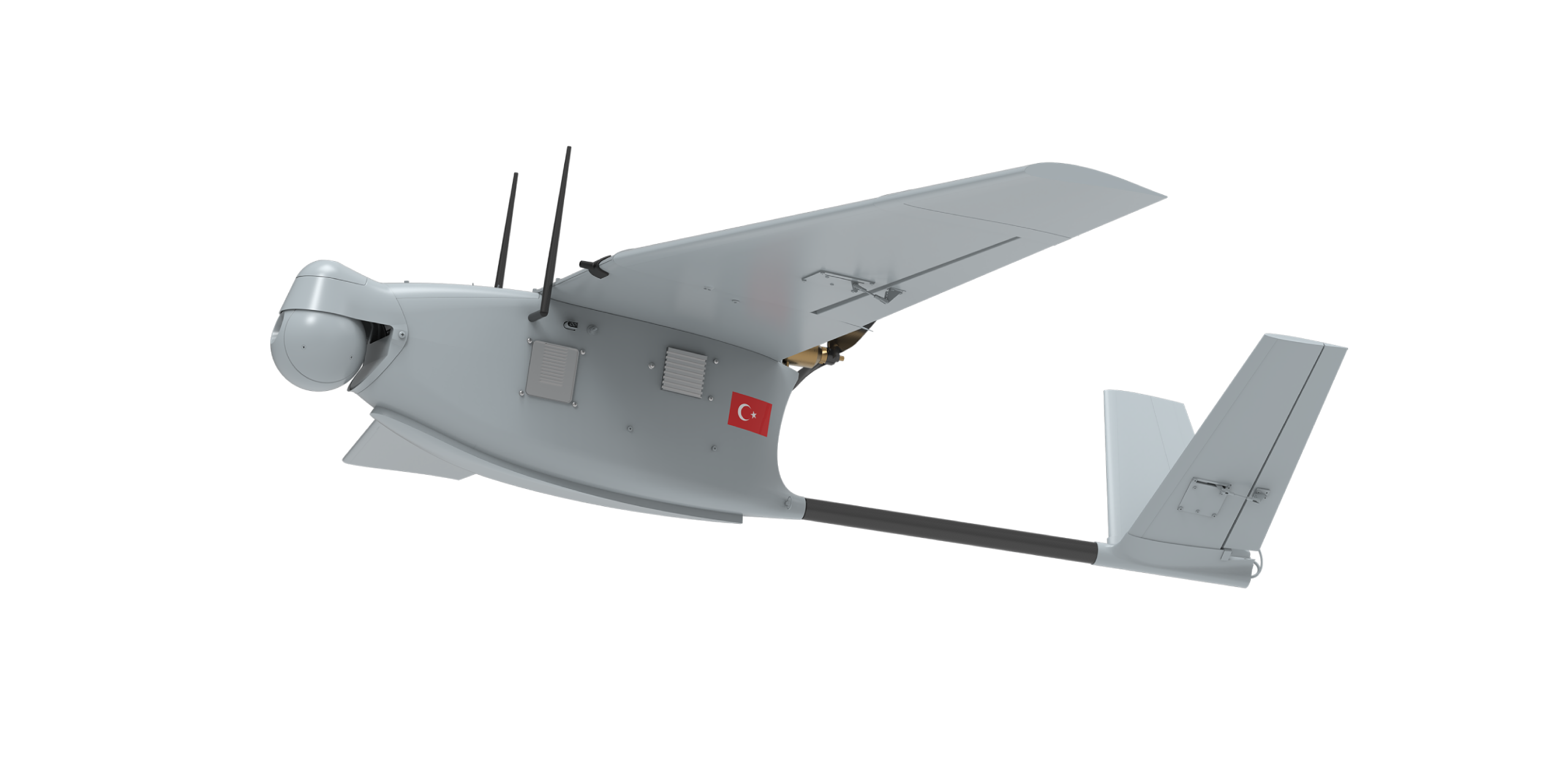 BAYKAR Technology | Turkey's first tech company to develop indigenous UAVs