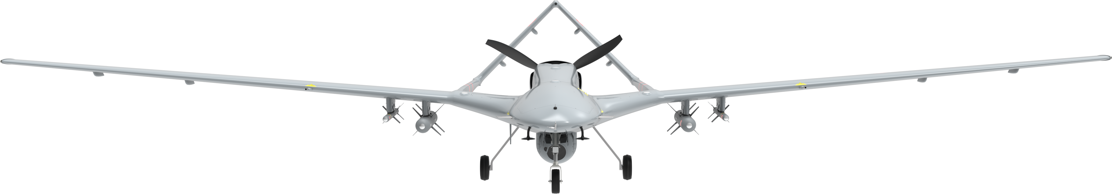 BAYKAR Technology | Bayraktar TB2