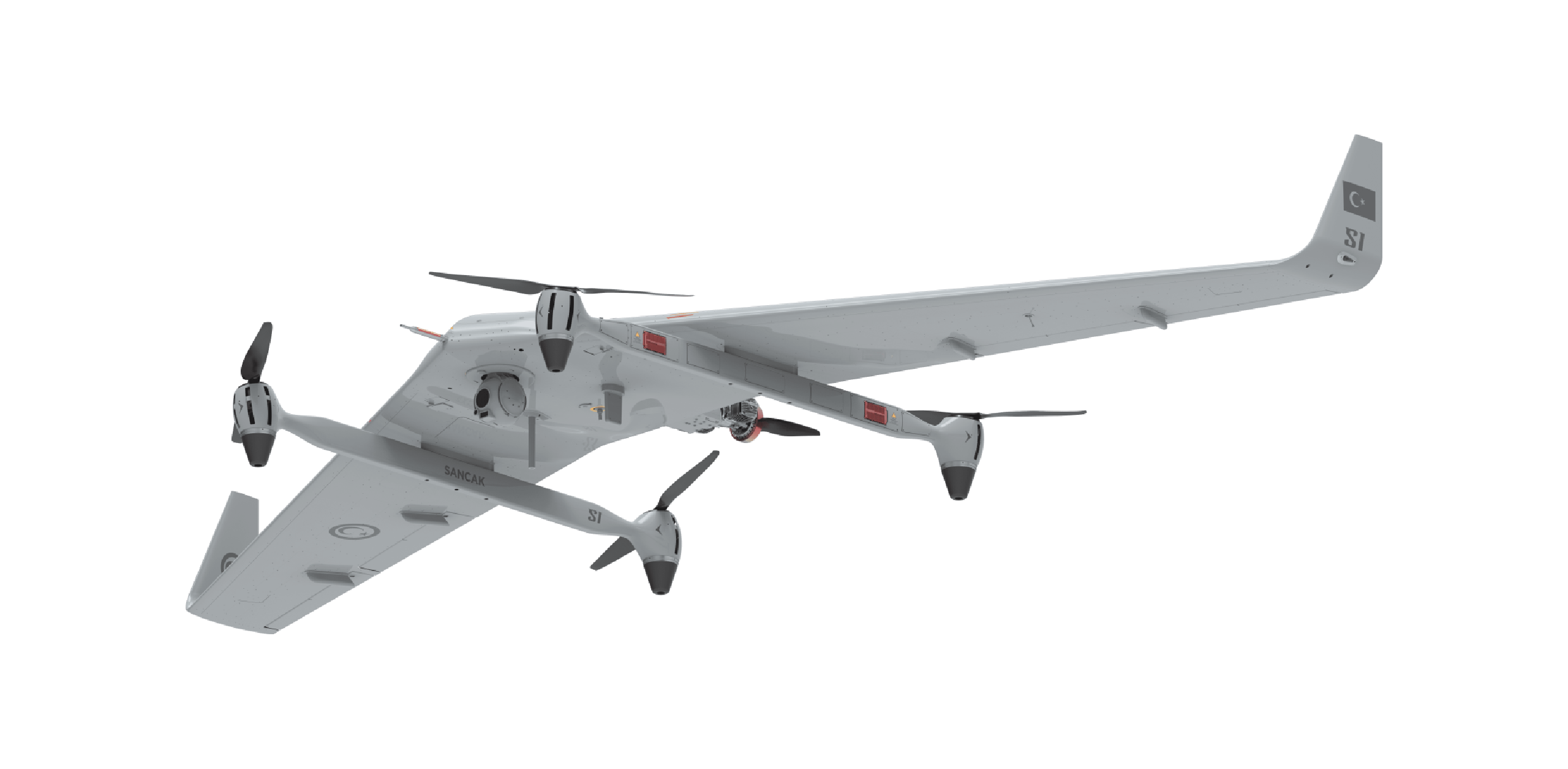 BAYKAR Technology | Turkey's first tech company to develop indigenous UAVs